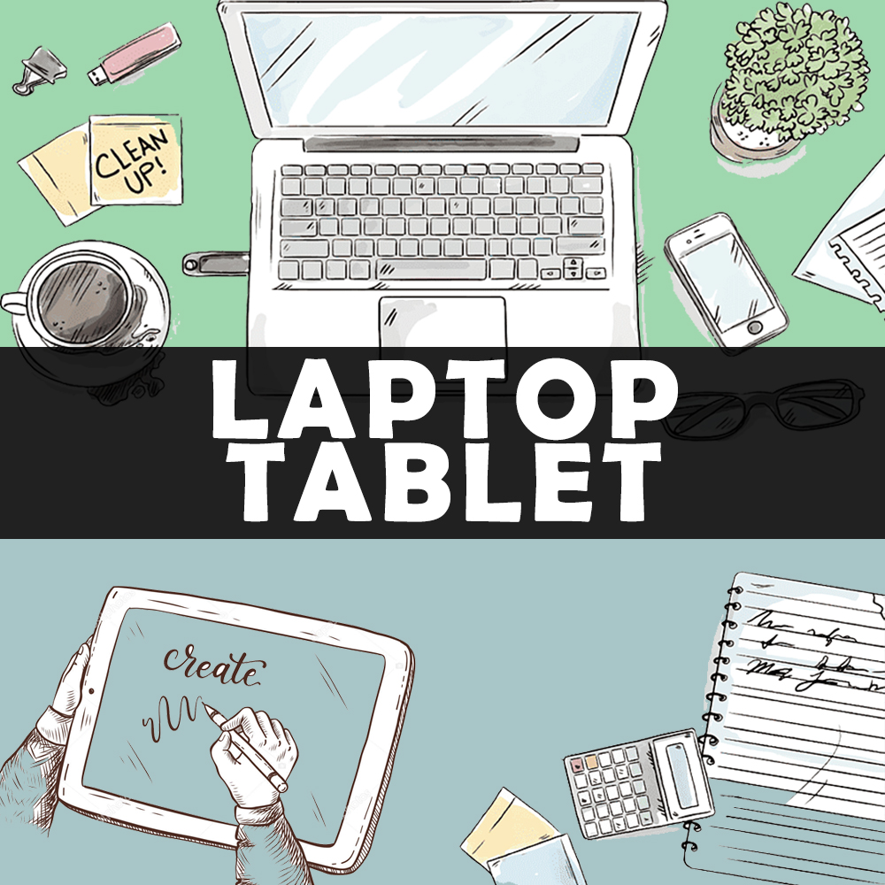 10 LAPTOP TABLET – punyootech